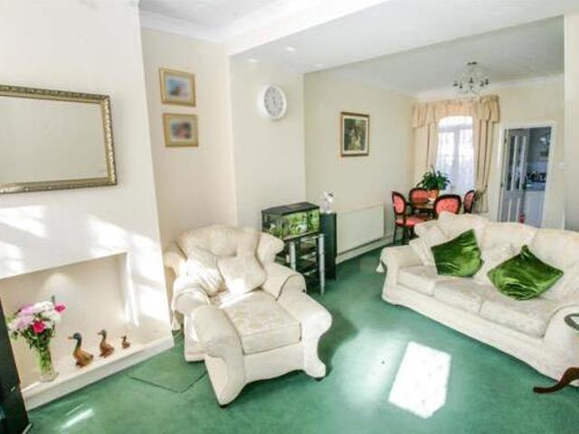 Kings Terrace, Basford, 2 Bedroom Terraced