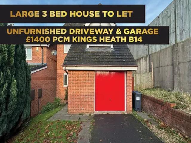 Kings Terrace, Brandwood End, B14 6TW, United Kingdom | 3 bed duplex for rent #136960445 | Rentberry