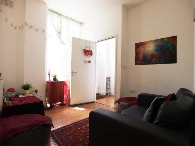 Kings Terrace, Camden, London NW1, 2 bed flat to rent, £2,400 pcm | PrimeLocation