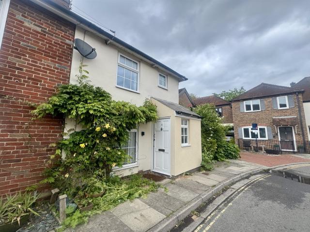 Kings Terrace, Emsworth, PO10