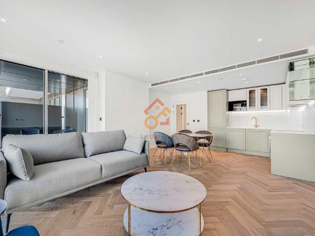 Kings Tower, 2 Bridgewater Avenue. 1 bed flat to rent £3,300 pcm £762 pw