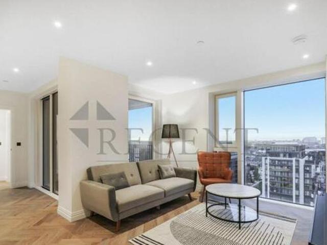 Kings Tower, Bridgewater Av, 1 Bedroom Apartment