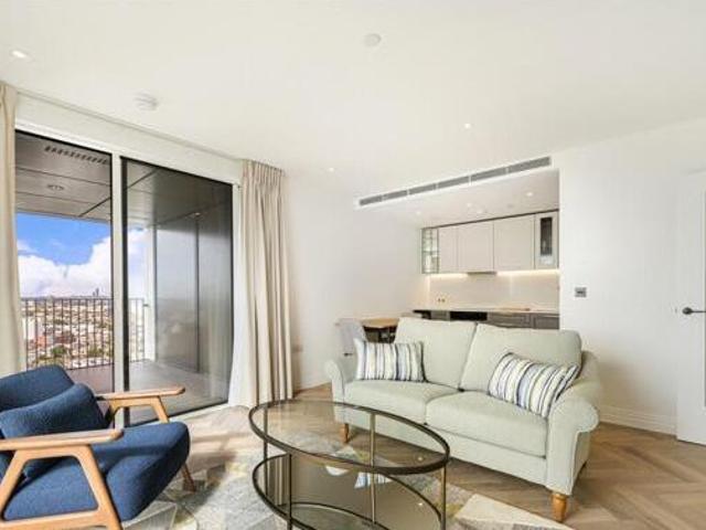 Kings Tower, Bridgewater Avenue, 1 Bedroom Apartment