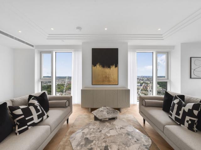 Kings Tower, Bridgewater Avenue SW6, 4 bed flat to rent, £15,167 pcm | PrimeLocation