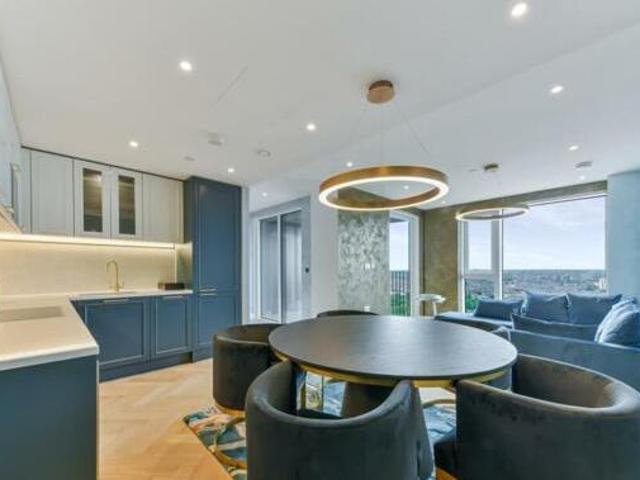 Kings Tower, Chelsea Creek, 1 Bedroom Apartment