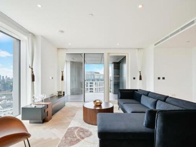 Kings Tower, Chelsea Creek, 3 Bedroom Apartment