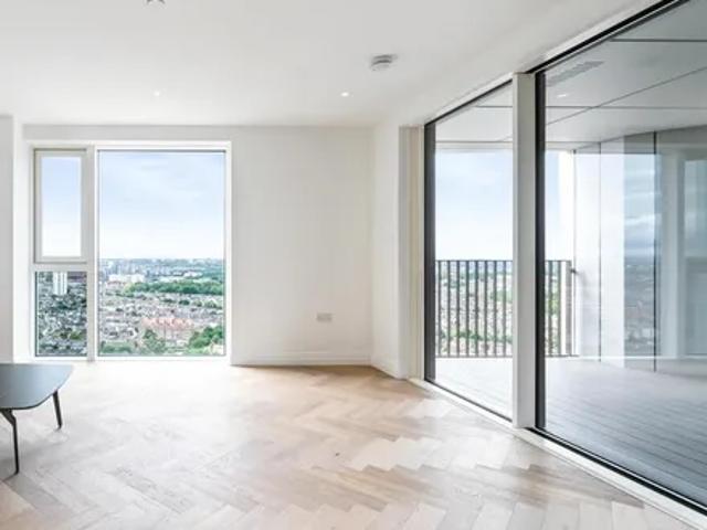 Kings Tower, Sands End Lane, London, SW6 2QH, United Kingdom | 1 bed apartment for rent #127638190 | Rentberry