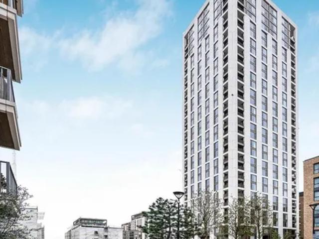 Kings Tower, Sands End Lane, London, SW6 2QH, United Kingdom | 1 bed apartment for rent #139269054 | Rentberry