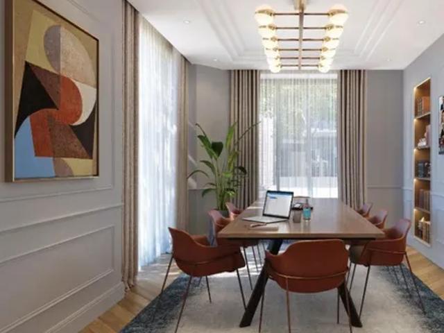 Kings Tower, Sands End Lane, London, SW6 2QH, United Kingdom | 1 bed apartment for rent #140399342 | Rentberry