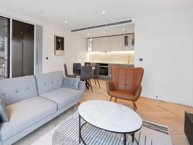 Kings Tower, Sands End Lane, London, SW6 2QH, United Kingdom | 1 bed apartment for rent #140656916 | Rentberry