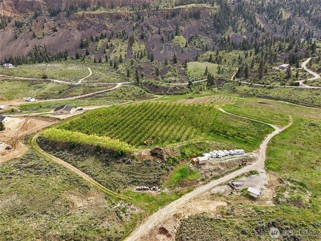 Kings View Ln, Malaga, WA 98828