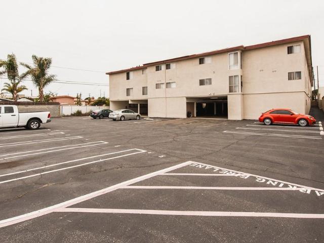 Kings Villa Apartments 1 Bedroom Apartment for Rent at 4208 Sepulveda Blvd, Torrance, CA 90505 Southwood Riviera