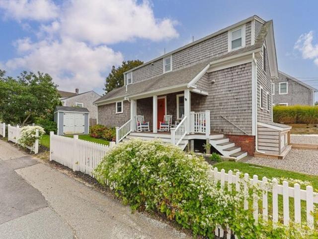 Kings Way, Provincetown, Home For Sale