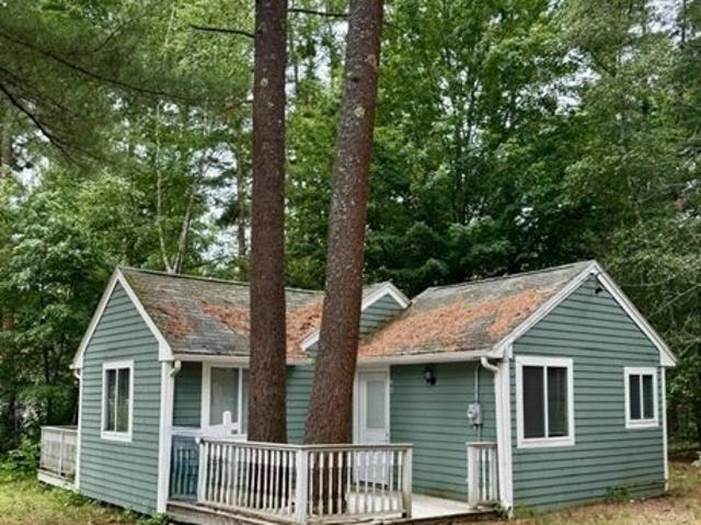 Kings Way Unit,middleboro, Condo For Sale
