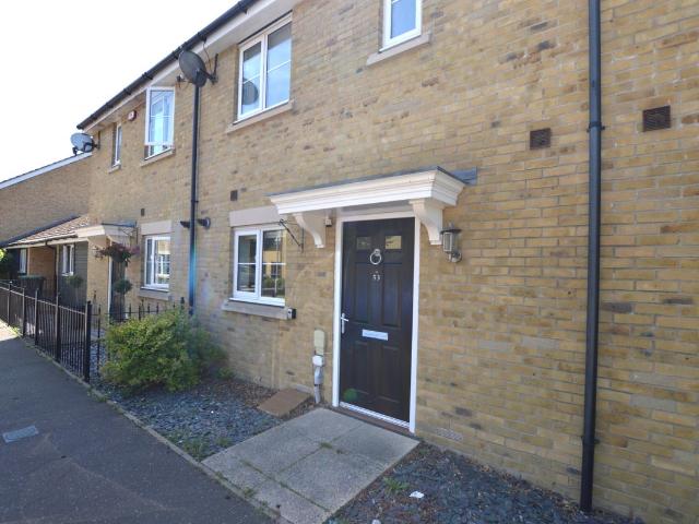 Kings Wood Park, Epping CM16, 3 bed terraced house to rent, £2,200 pcm | PrimeLocation