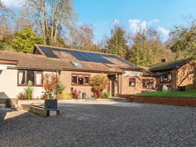 Kings Worthy, Legion Lane, Winchester, 5 Bedroom Detached