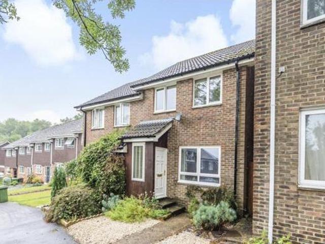 Kings Worthy, Maple Drive, Winchester, 2 Bedroom Semi detached