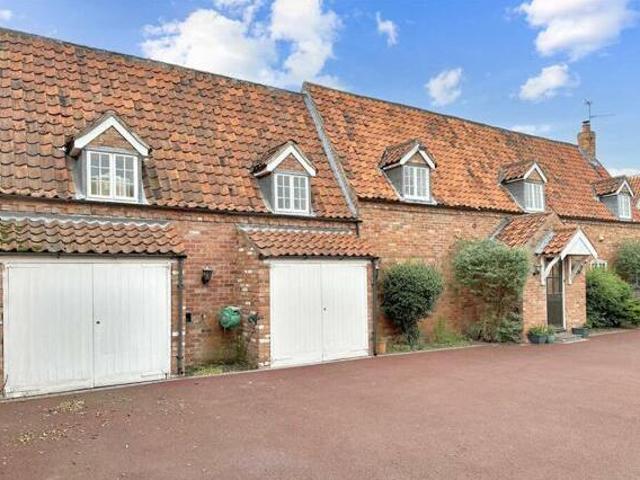 Kings Acre, Main Street, 4 Bedroom House