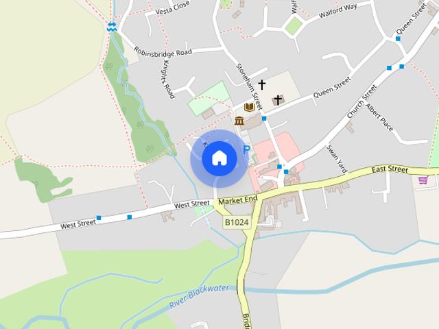 Kings Acre, Coggeshall, Colchester