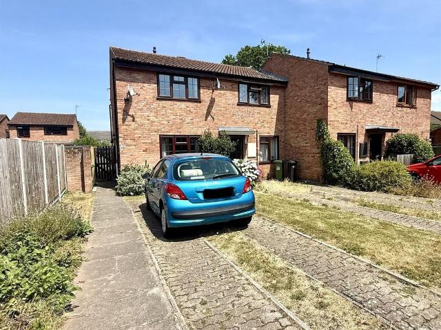 Kings Acre, Hereford HR4, 2 bed end terrace house to rent, £975 pcm | PrimeLocation