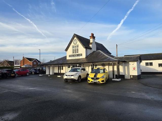 Kings Acre Road, Hereford HR4, 1 bed flat to rent, £725 pcm | PrimeLocation