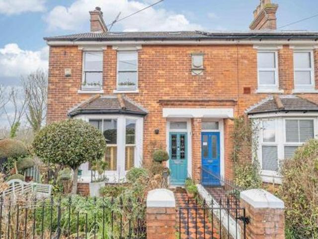 Kings Avenue, Ashford, 4 Bedroom Semi detached