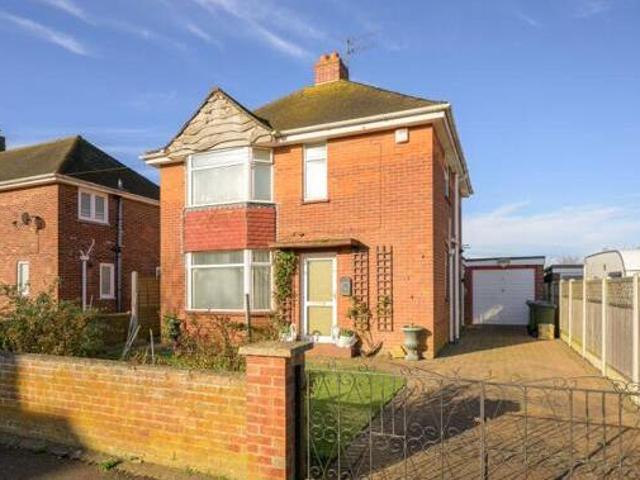 Kings Avenue, Boston, 3 Bedroom Detached