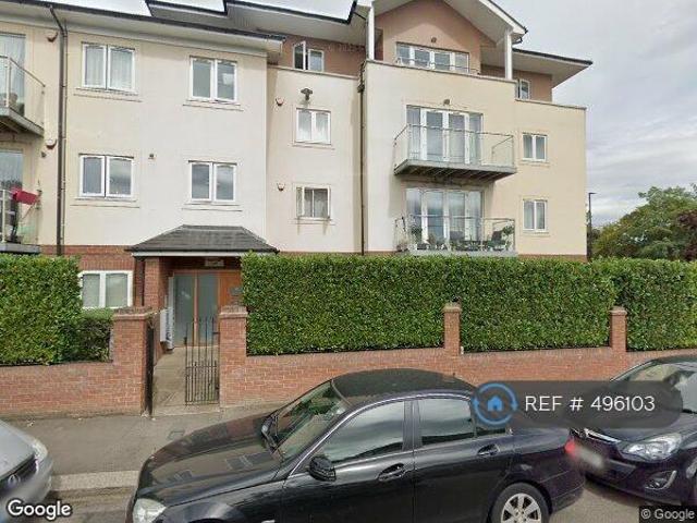 Kings Avenue, Greenford, UB6 2 bed flat to rent £2,100 pcm £485 pw