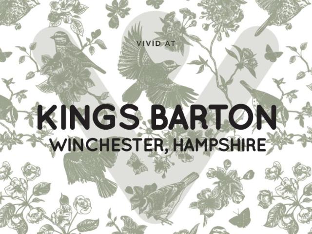 Kings Barton Shared ownership