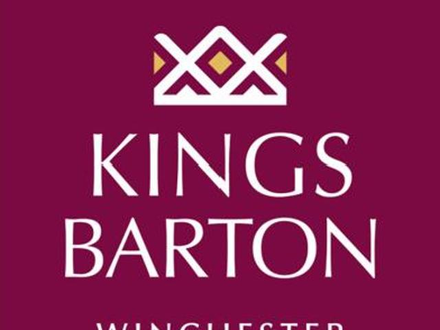 Kings Barton, Rotherley Gardens, 1 Bedroom Flat