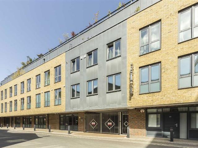 Kings Bench Street, London Bridge SE1, 2 bed flat to rent, £3,500 pcm | PrimeLocation