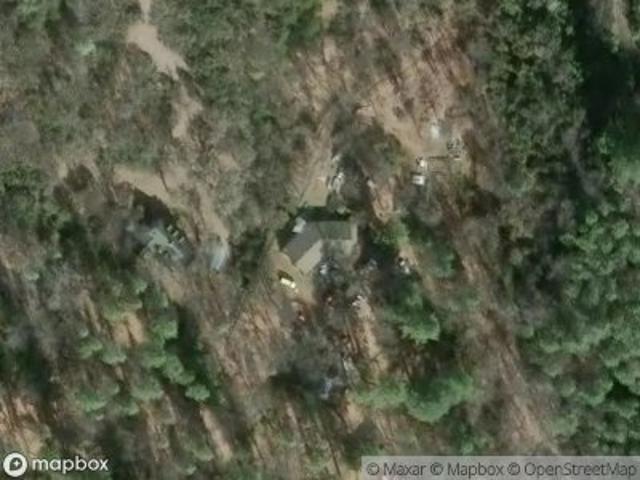 Kings Canyon Dr