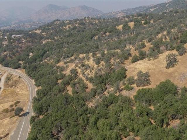 Kings Canyon Rd, Miramonte, CA 93641