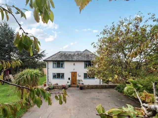 Kings Caple, Hereford, 4 Bedroom Detached