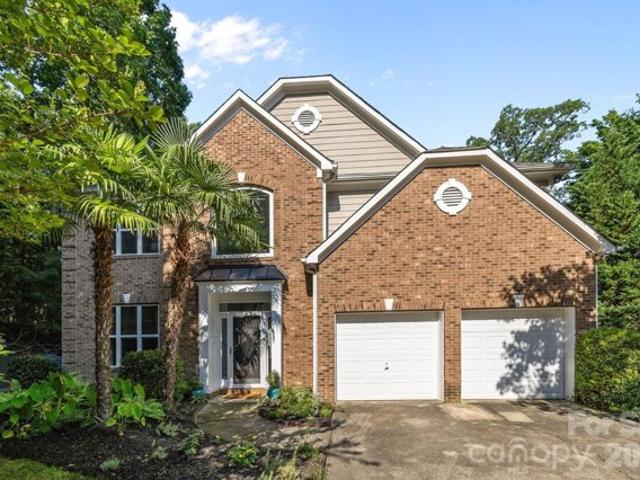 Kings Carriage Ln, Charlotte, Home For Sale
