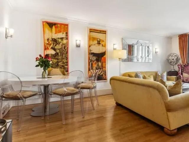 Kings Chelsea Garden, College Place, Lot's Village, London, SW10 0QZ, United Kingdom | 2 bed apartment for rent #127642220 | Rentberry