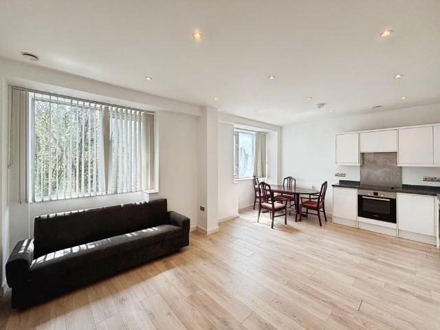 High Street, Camberley, Surrey, GU15