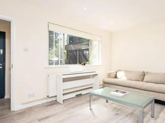 Kings Court, 31 Prince Albert Road, London, NW8 7QP, United Kingdom | 1 bed house for rent #168126980 | Rentberry