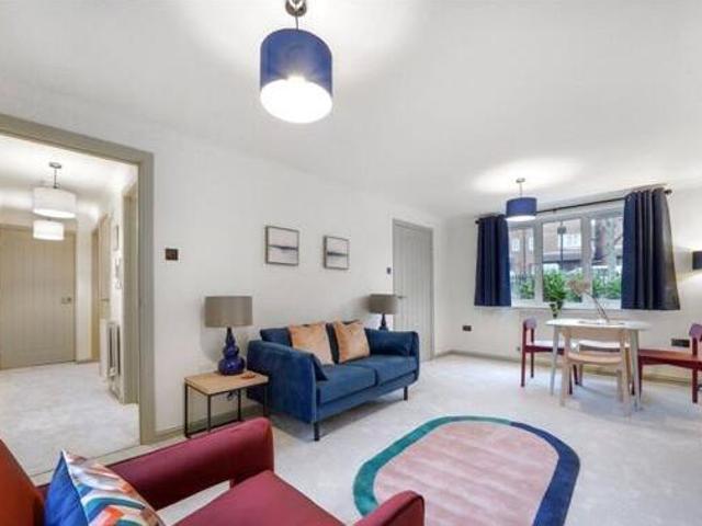 Kings Court, Caledonian Road, 1 Bedroom Apartment