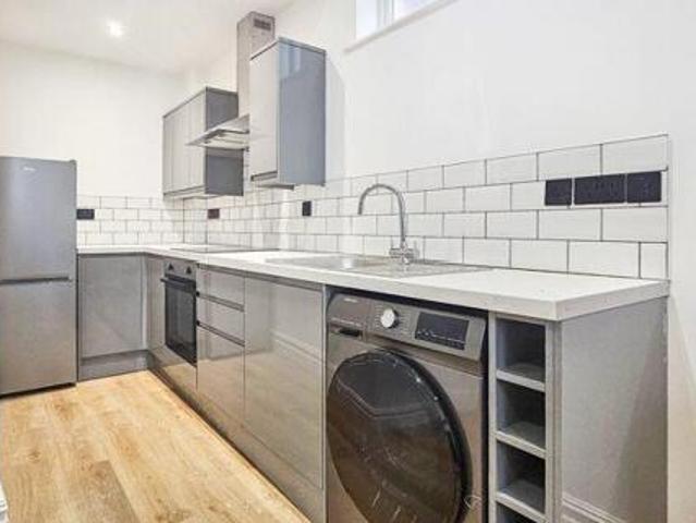 Kings Court, Commerce Square, 1 Bedroom Apartment
