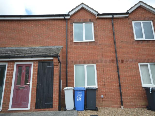 Kings Court, Kettering NN14, 1 bed property to rent, £700 pcm | PrimeLocation