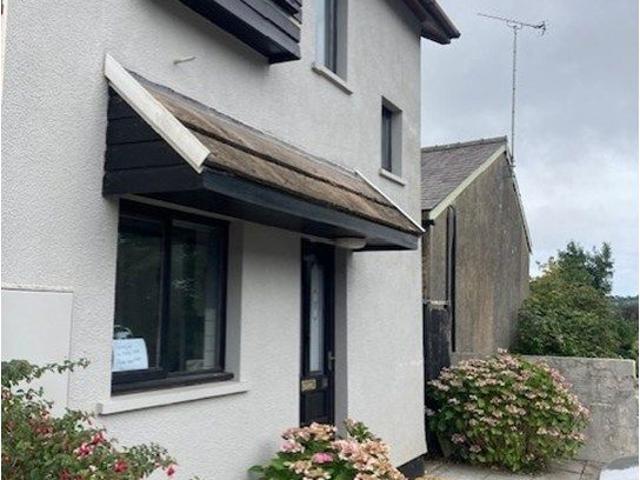 Kings Court, Narberth SA67, 2 bed semi detached house to rent, £825 pcm | PrimeLocation
