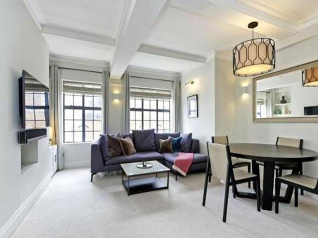 Kings Court North, King´s Road, 2 Bedroom Apartment
