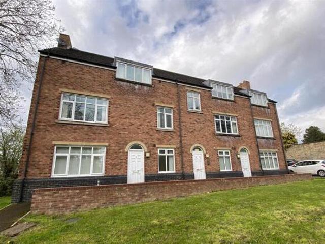 Kings Court, Pelton, 1 Bedroom Apartment