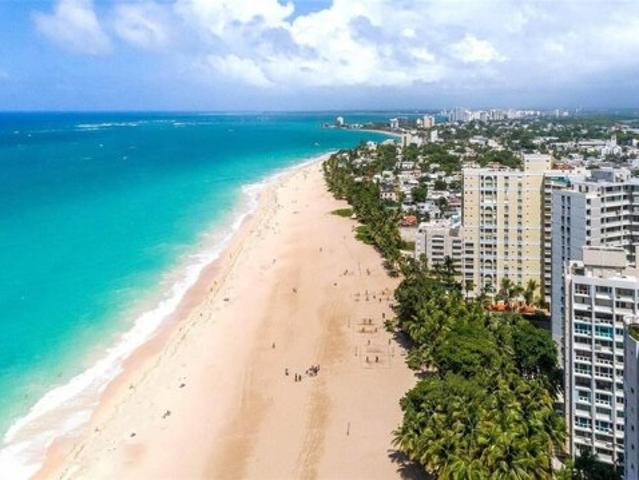 Kings Court St Unit A, San Juan, Condo For Sale