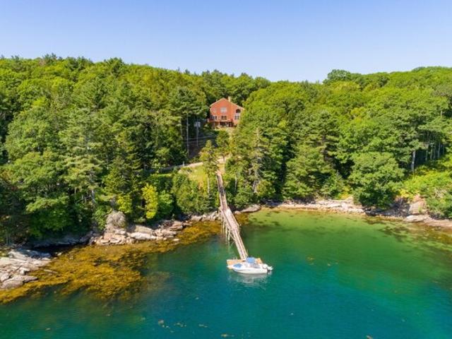 Kings Cove Rd, South Bristol, Home For Sale