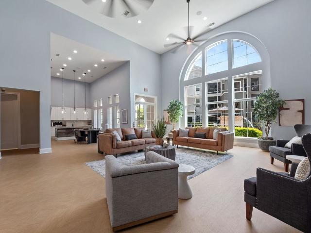 Kings Cove 1 Bedroom Apartment for Rent at 4920 Magnolia Cove Dr, Houston, TX 77345 Lake Houston