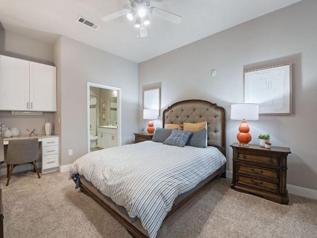 Kings Cove 2 Bedroom Apartment for Rent at 4920 Magnolia Cove Dr, Houston, TX 77345 Lake Houston