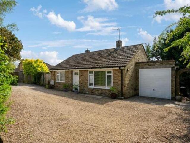 Kings Close, Chalfont St. Giles, 2 Bedroom Bungalow