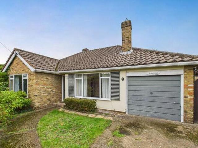 Kings Close, Chalfont St. Giles, 2 Bedroom Bungalow